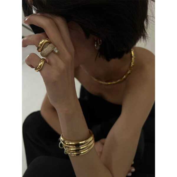 RING ILLUSION – Rainbow K