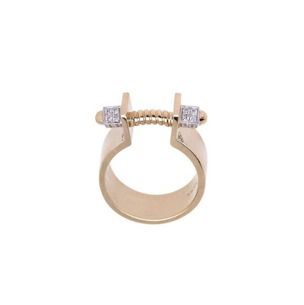 RING VERSUS - Rainbow K