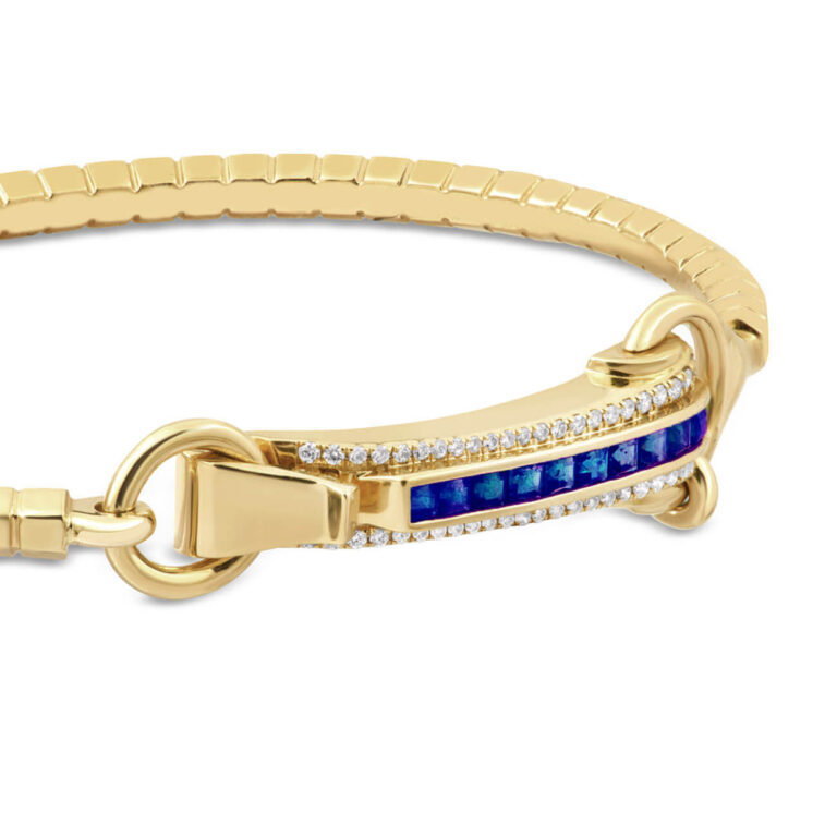 BANGLE VERSUS DIAMONDS – Rainbow K