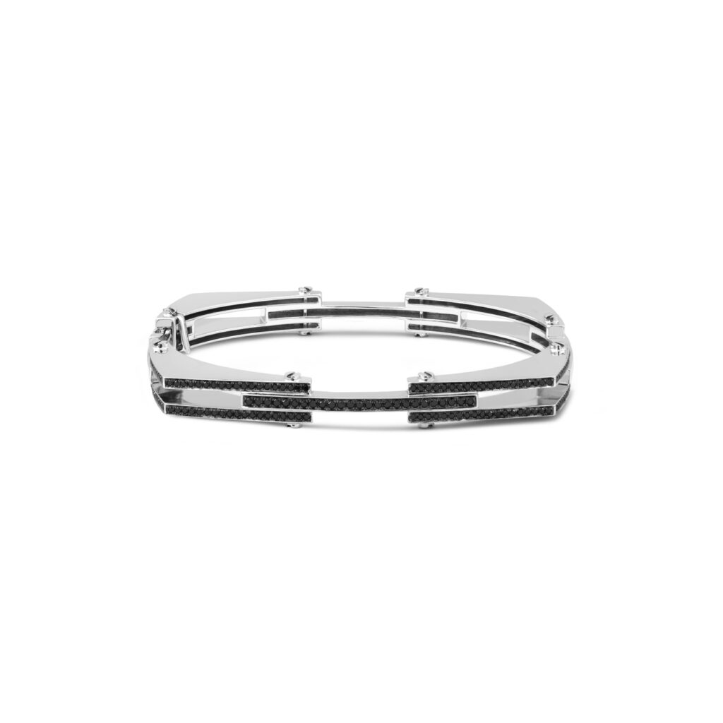 BANGLE VERSUS DIAMONDS - Rainbow K